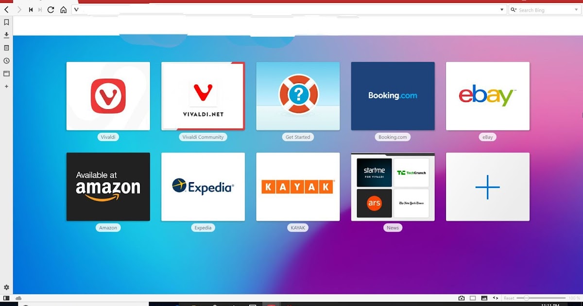 Best Browsers Available Other Than Chrome And Firefox 2020