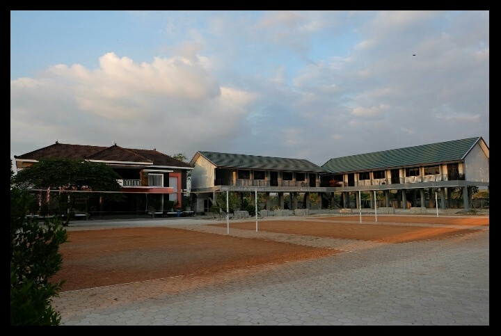 SMKN 1 Jenangan Ponorogo: Profil, Program Keahlian, Ekstrakurikuler ...
