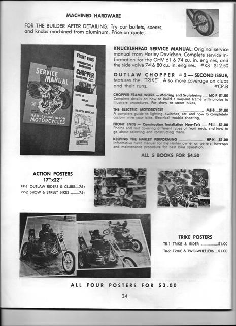 AEE Choppers: January 2012