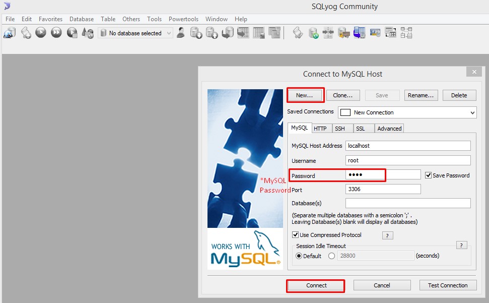 Troubleshooting On Ingress Db Installer For Ingress Software Mysql Database Fingertec