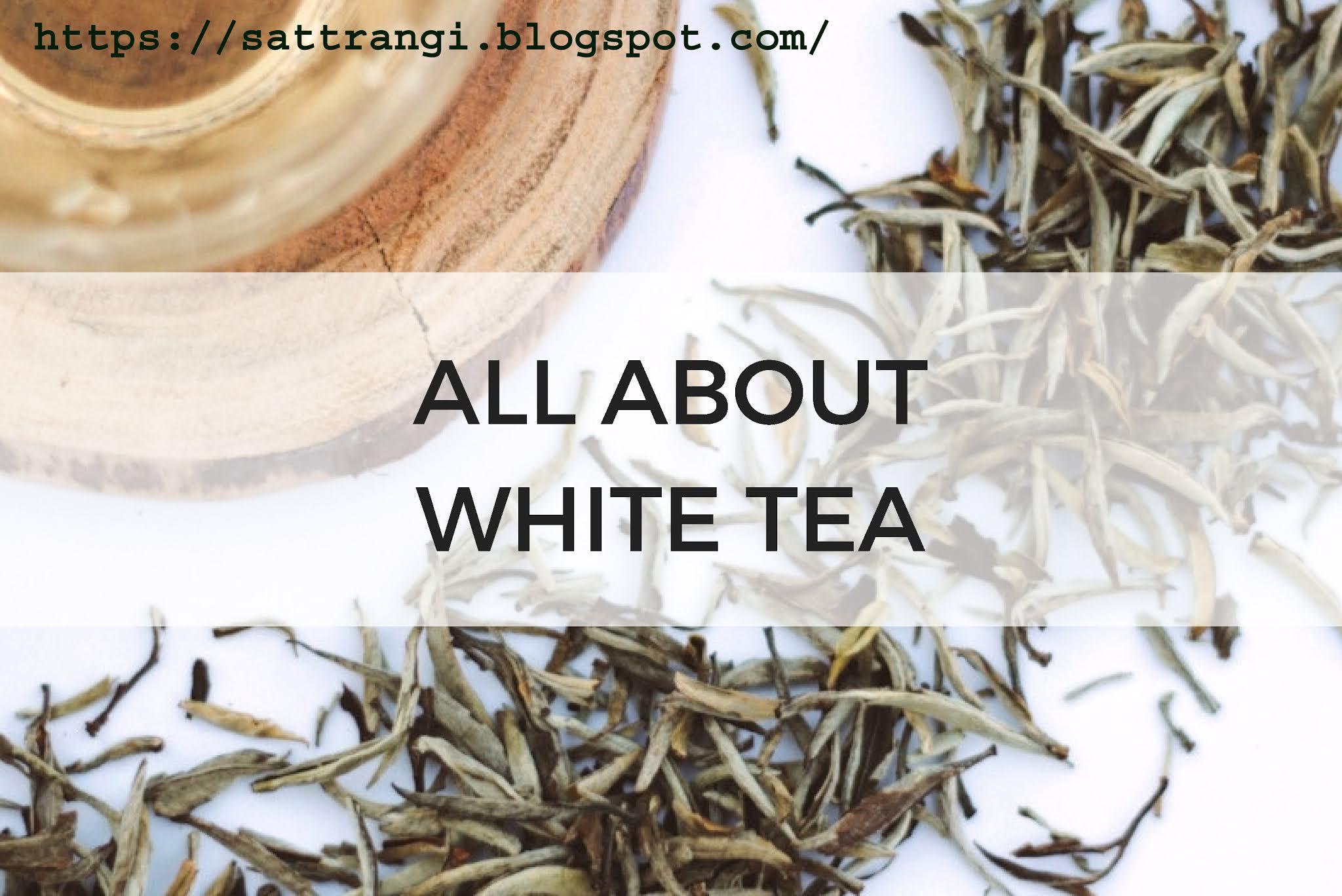 White Tea: Health Benefits of white Tea, Facts, History, Types, Origin ...