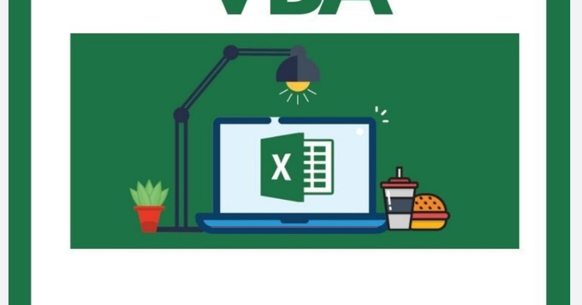 Excel Vba Easy And Fast Start With Simple Examples Intermediates