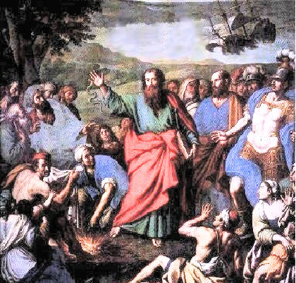 FIGING: What's biting you?