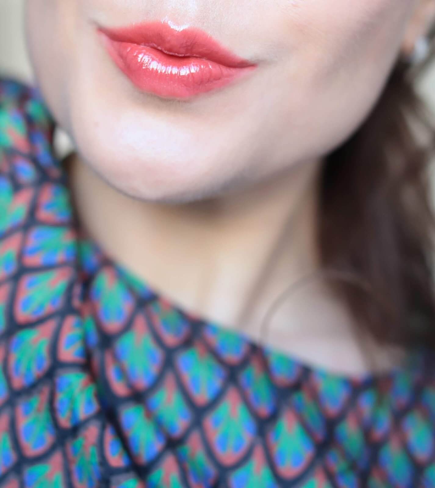 Lip Chic Printemps 2020 : Petits Bijoux Signés Chantecaille ! | kleo beauté