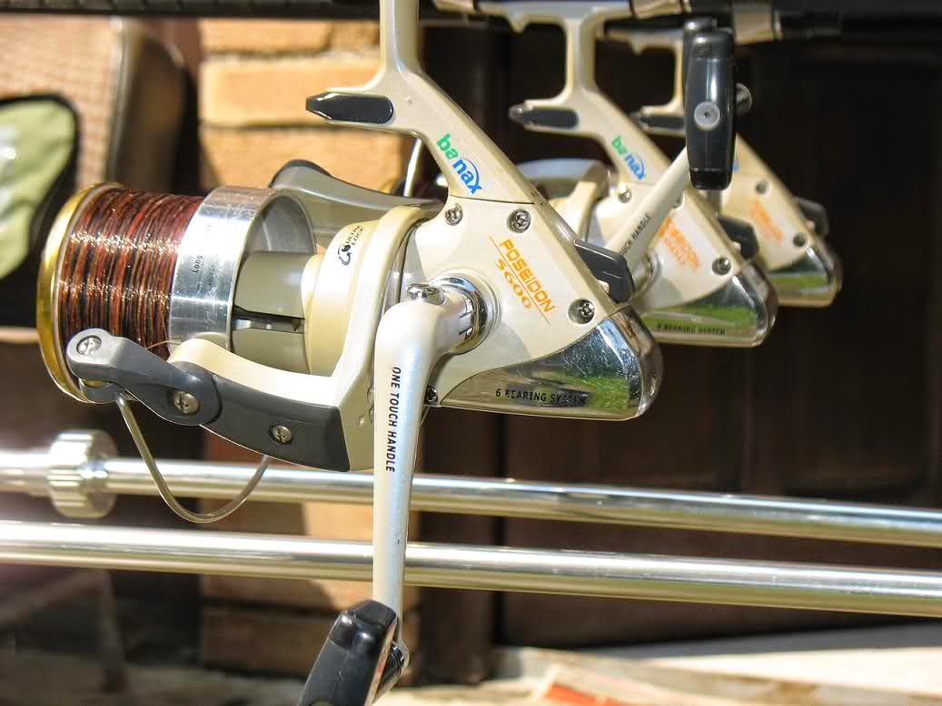 Mancing Pasiran | Eternalian