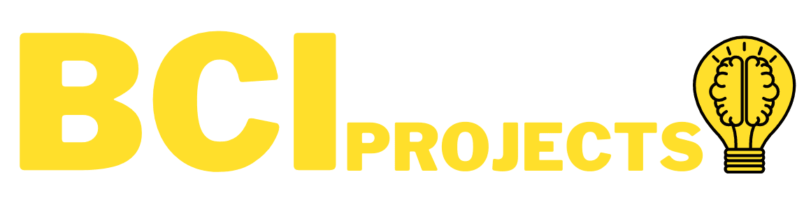 BCI Projects | Brain-Computer Interface