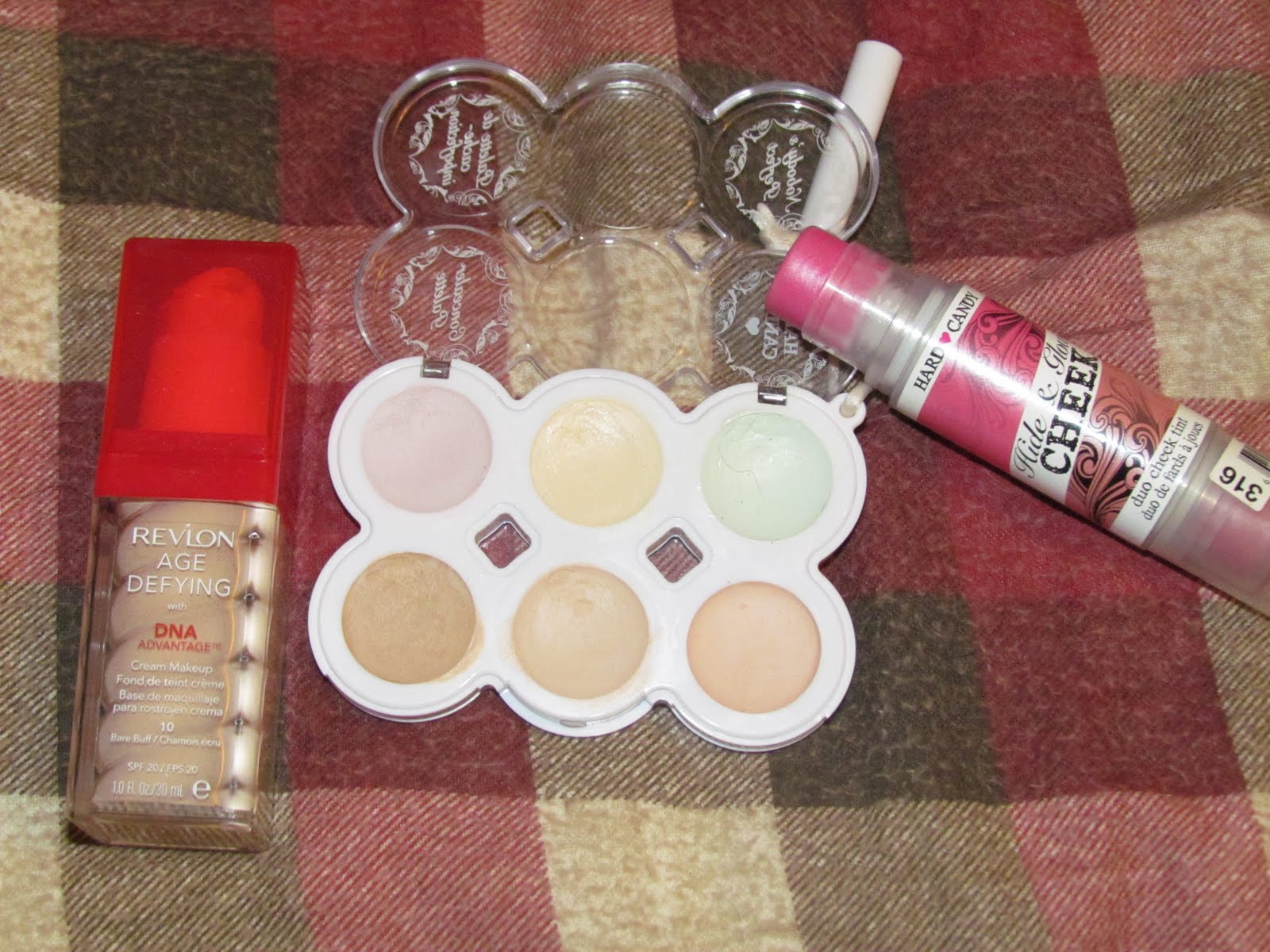 KayleighBabs: Effy Stonem Makeup Tutorial