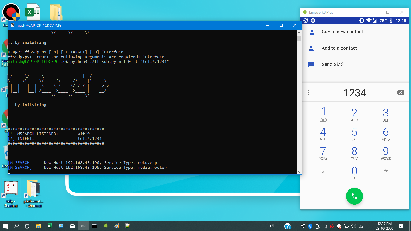 How To Control Android Without Any Link,Apk Without Touch | Android Firefox Browser Bug Explain