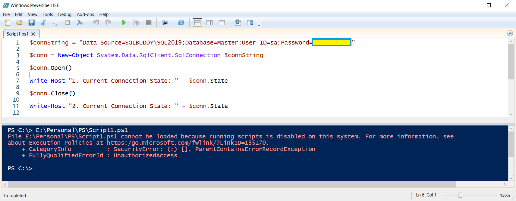 SQL Server Buddy SQL Server Buddy
