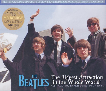 Discografia The Beatles Completa Stereo The Beatles
