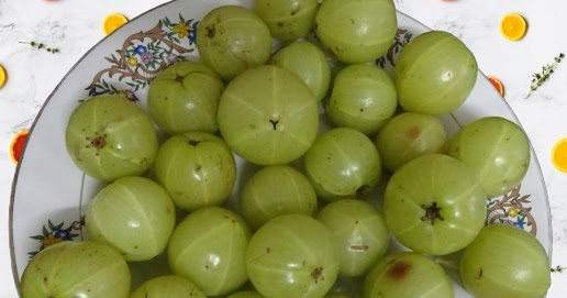 amla recipes for health | आंवले की खट्टी - मीठी रेसिपी - RecipeGyan