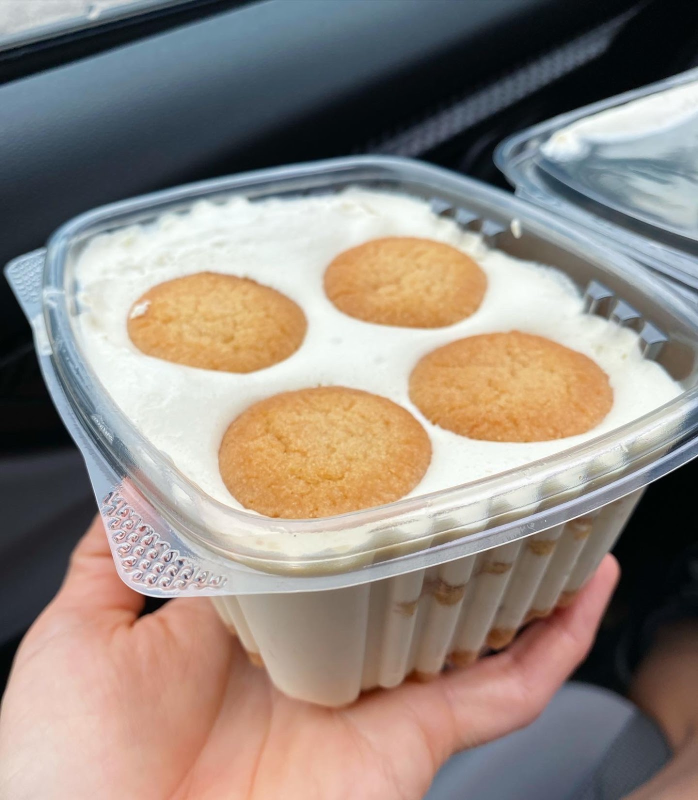 Vegan Crunk: Polenta! Banana Puddin! Randomness!