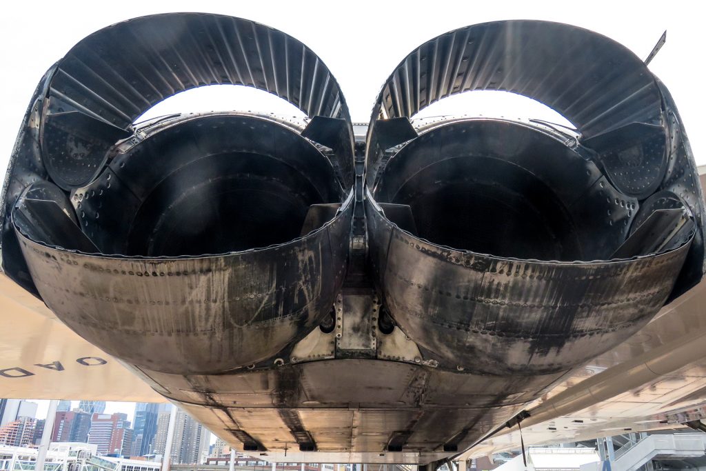 Cultura Aeronáutica: Agosto 2017