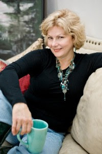 Faith Hunter Author Interview ~ JeanBookNerd