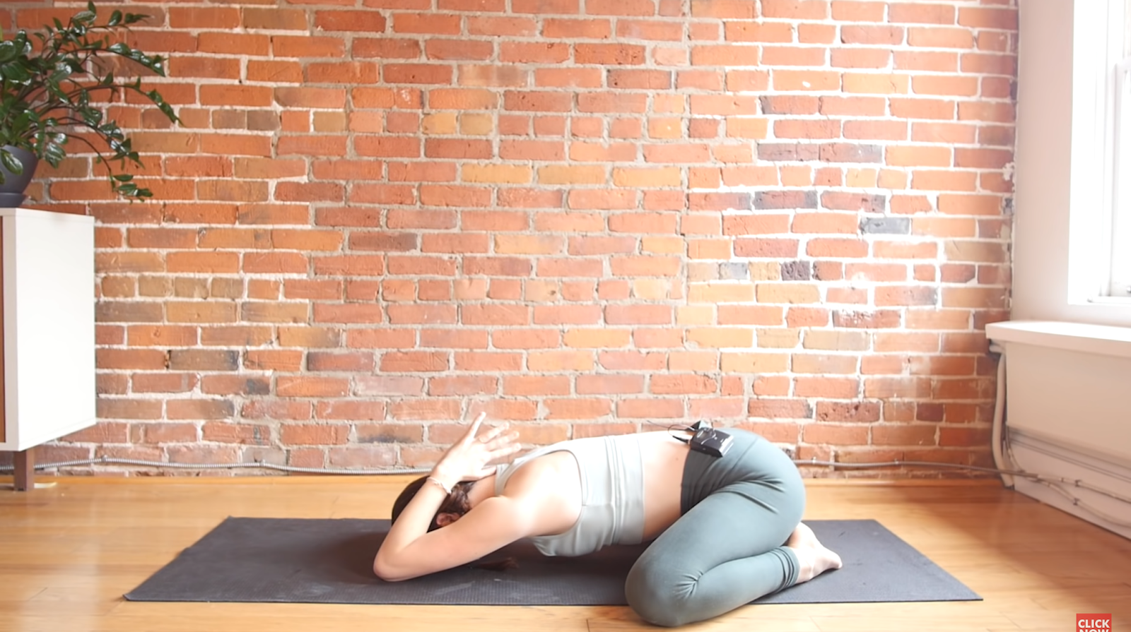 7 Yoga Poses for a Great Night's Sleep - Yoga with Kassandra Blog
