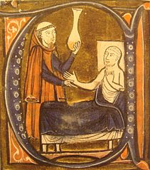 Historical Fiction Research: A Medieval Doctor and His Career