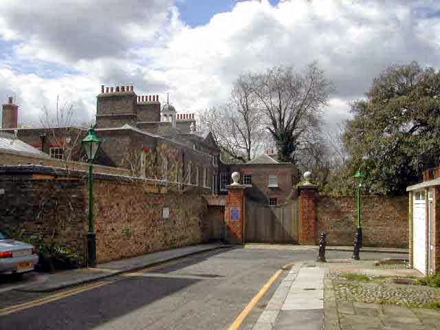 Aubrey House - Alchetron, The Free Social Encyclopedia