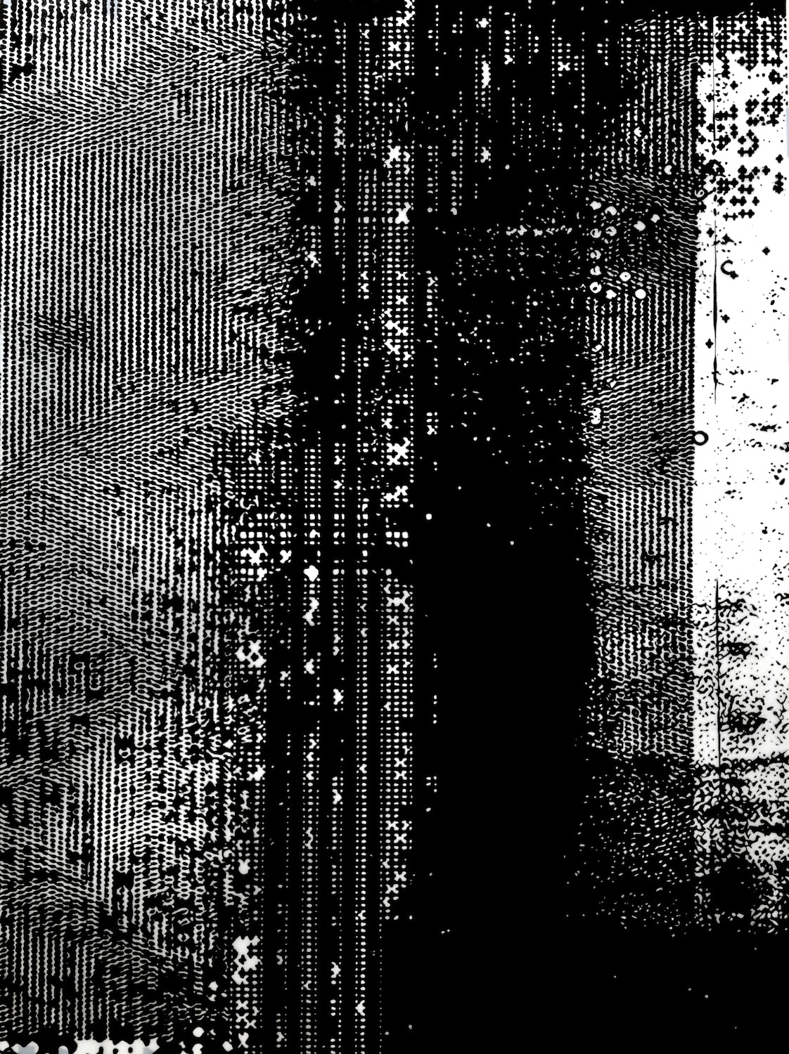 David D'Andrade Projects: Refrain, Repeat, Re -Frame