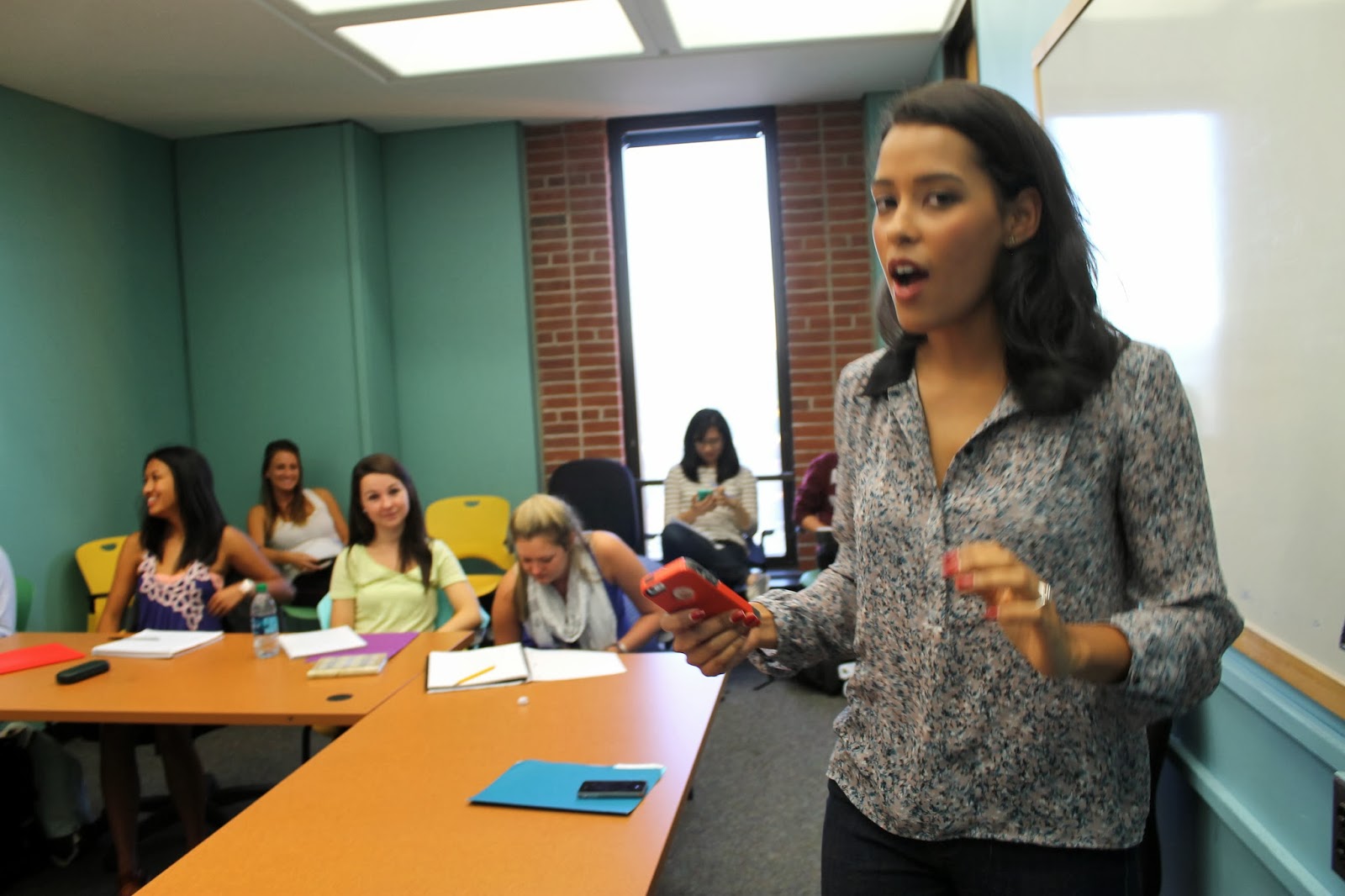 Journ 300: A UMass Journalism Newswriting and Reporting blog: Anaridis ...
