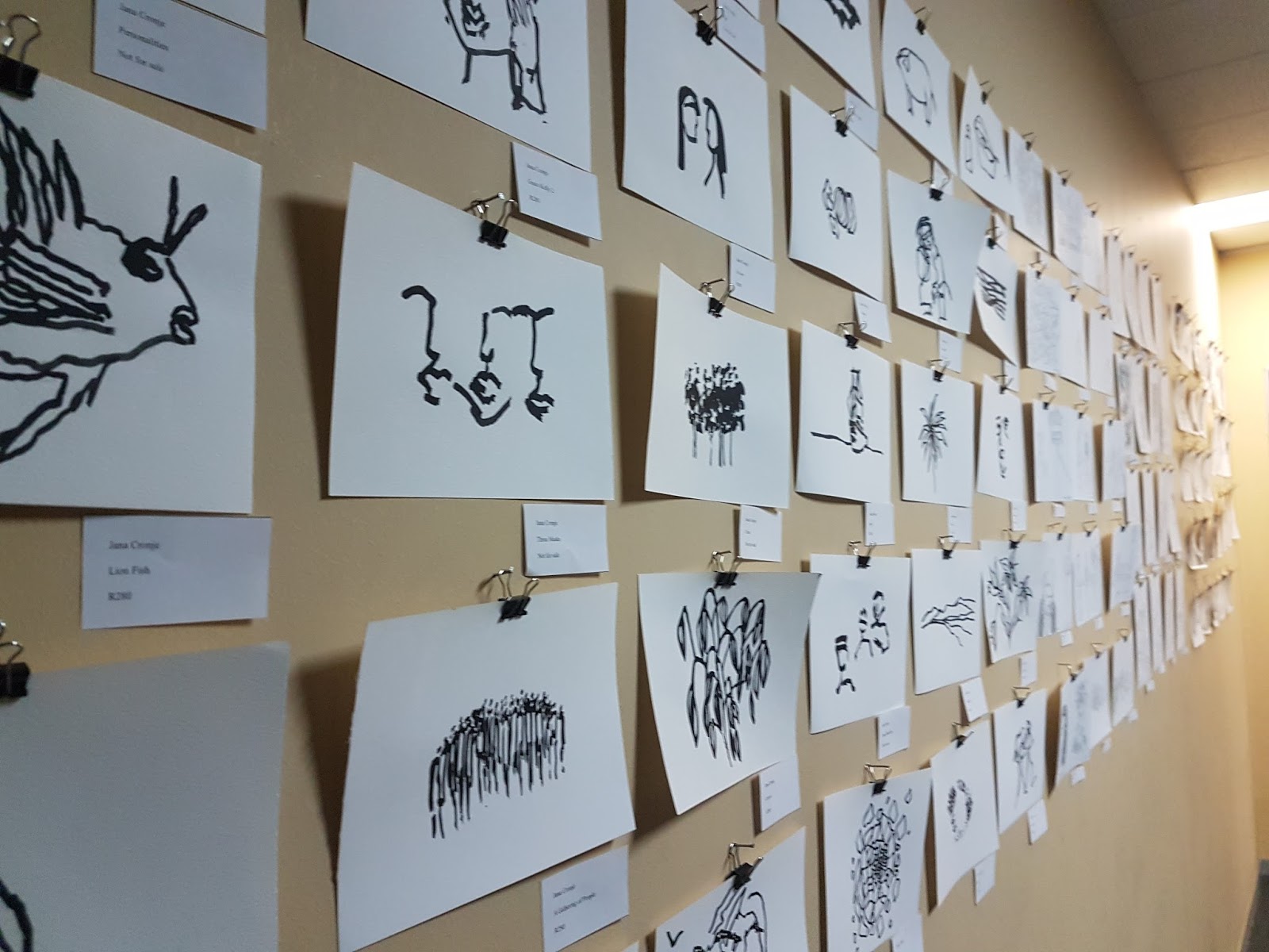 ReaRealm: Support Local Art, come to the city!