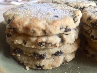 Recipes from a Cornish Kitchen