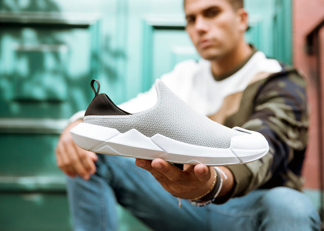 Muvez Launches 3:AMs, A New Line of Convertible House Slippers ...