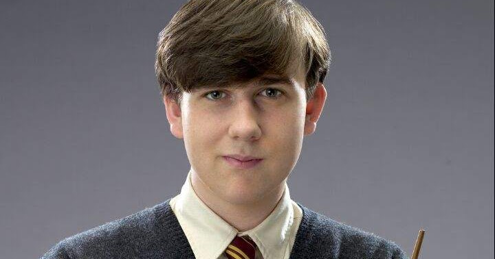 THE GRANDMA'S LOGBOOK ---: THE LONGBOTTOMS & NEVILLE, BOY OF THE PROPHECY