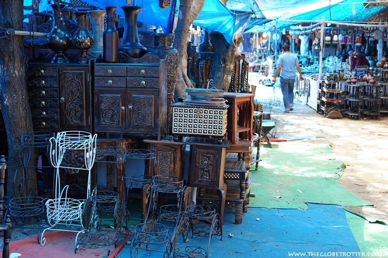 Shilparamam Arts and Crafts Village in Hyderabad - The Globe Trotter