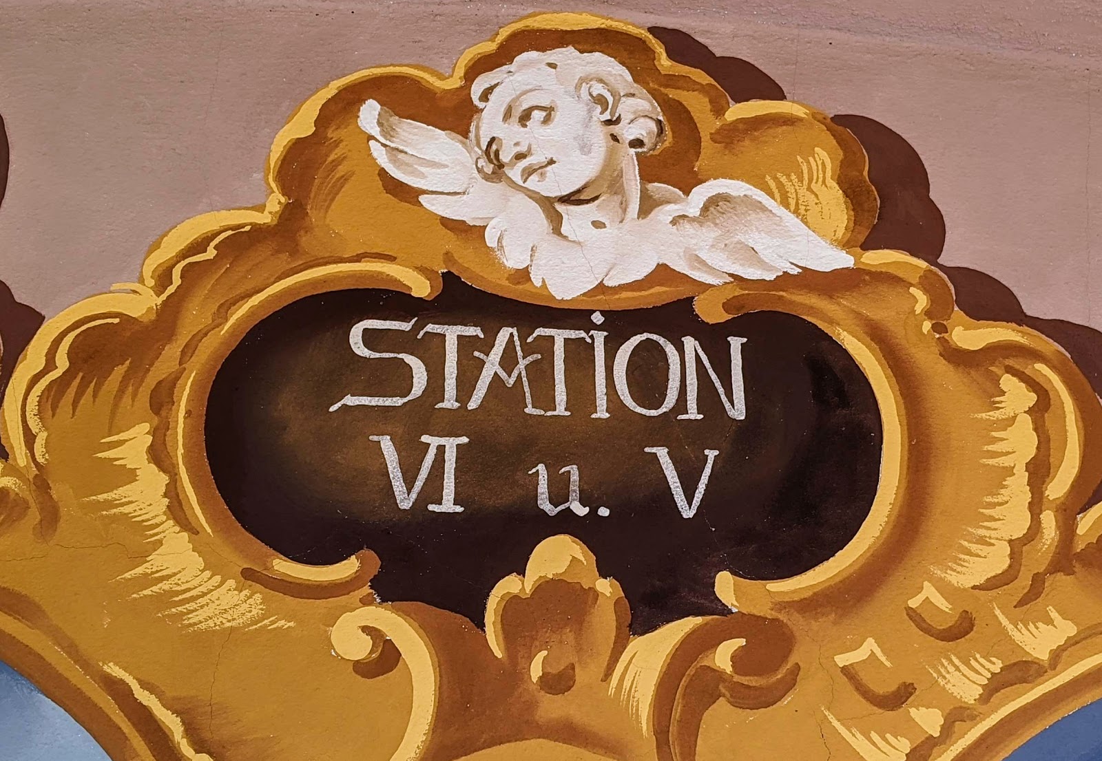 Munich et la Bavière — Culture et Nature : Kalvarienberg Mittenwald ...