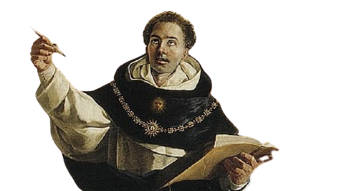 Saint Thomas Aquinas