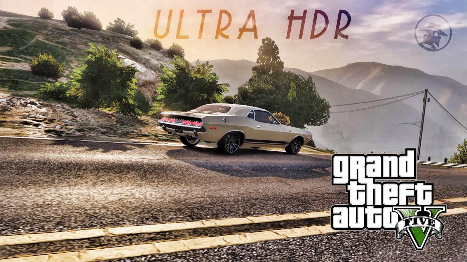 Gta 5 Ultra Realistic Graphics 4k 60fps Insane Custom