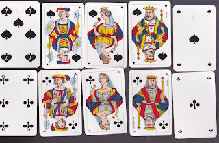Anthony L. esq: "Piquet" (swiss french pattern ). Müller