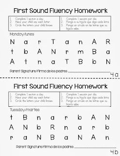 Parental Involvement with Homework | Time 4 Kindergarten