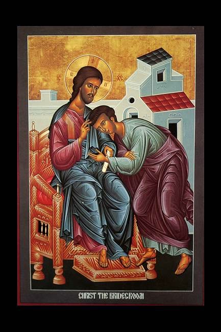 Elias Icons: writing and reading an icon of the Sacred Heart: Henri ...