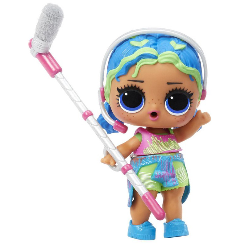 L.O.L. Surprise Movie Magic Boom B.B. Tots (#MM-012) | L.O.L. Dolls