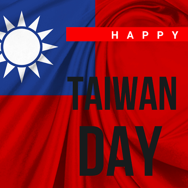 Taiwan National Day - October 10, 2022 | History | Download Images ...