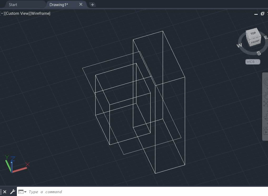 Autocad: AUTOCAD, USO Y CARACTERISTICAS
