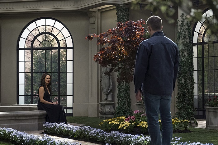 Supernatural 11x23 "Alpha and Omega" | Fresh from the...