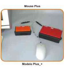 AEE UFC 2013: TECNOLOGIA ASSISTIVA