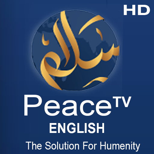 Peace TV English (Live-TV)