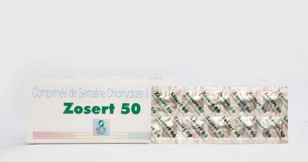 Uses and side effect of Zosert tablets