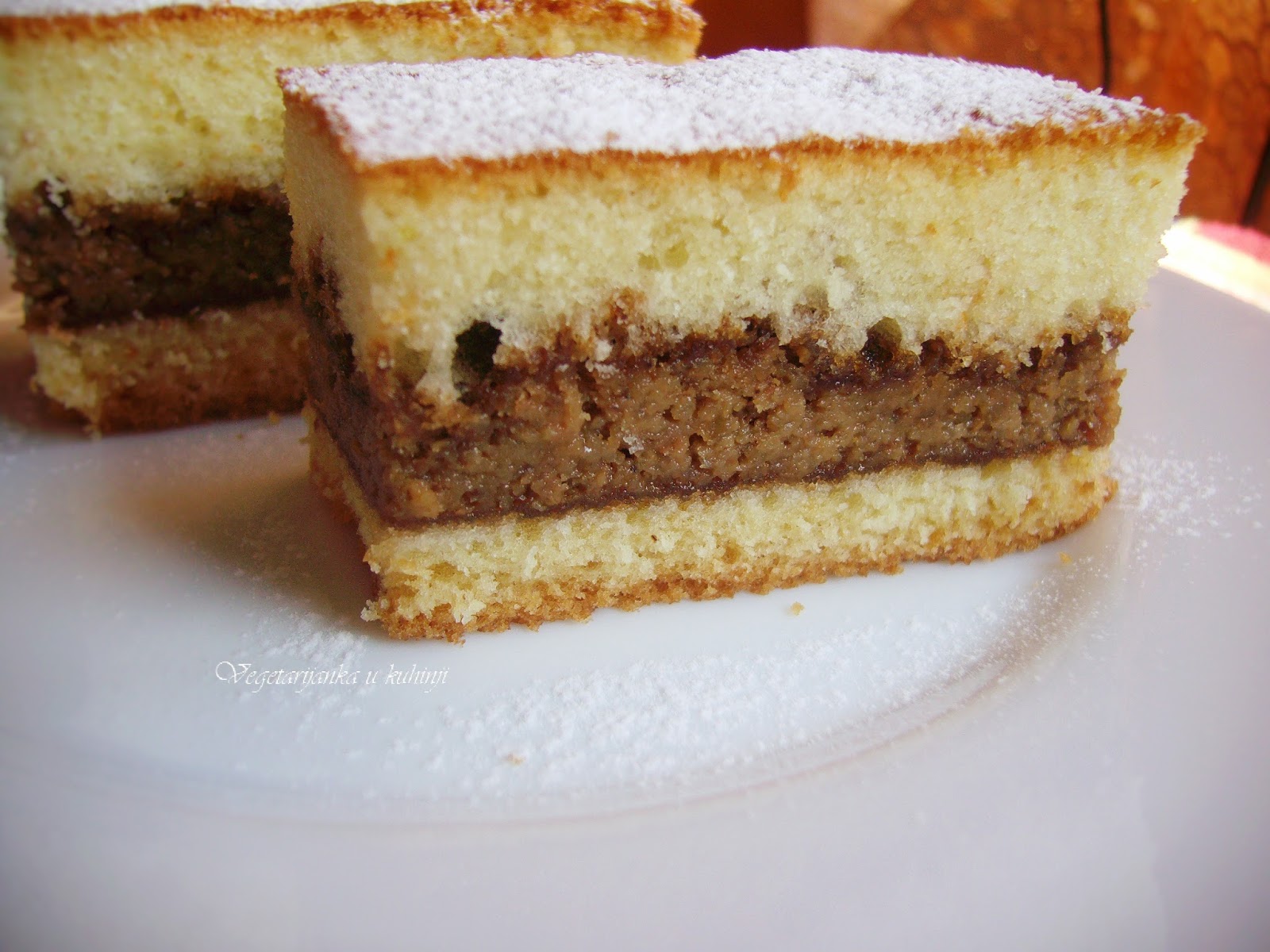 Štanglice sa orasima