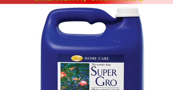 Neolife (GNLD) Products, Ghana: SUPER GRO