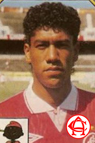 MÁRCIO SANTOS