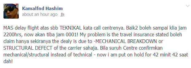 BERSAMA MAZIDUL: KAMAL AFFANDI HASHIM (PENGANALISIS JENAYAH) : APA LAGI ...