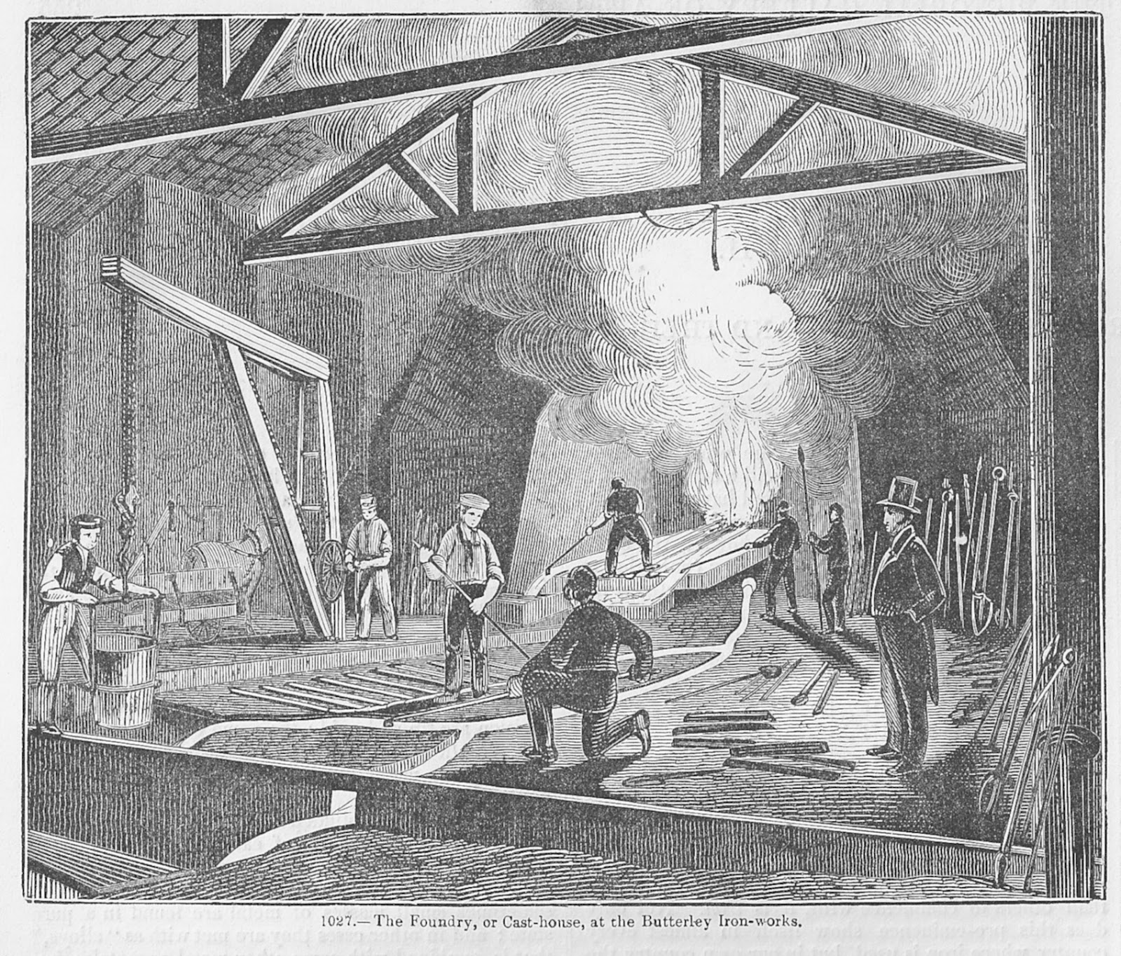 Sue Wilkes: The Pentrich Rising, 1817