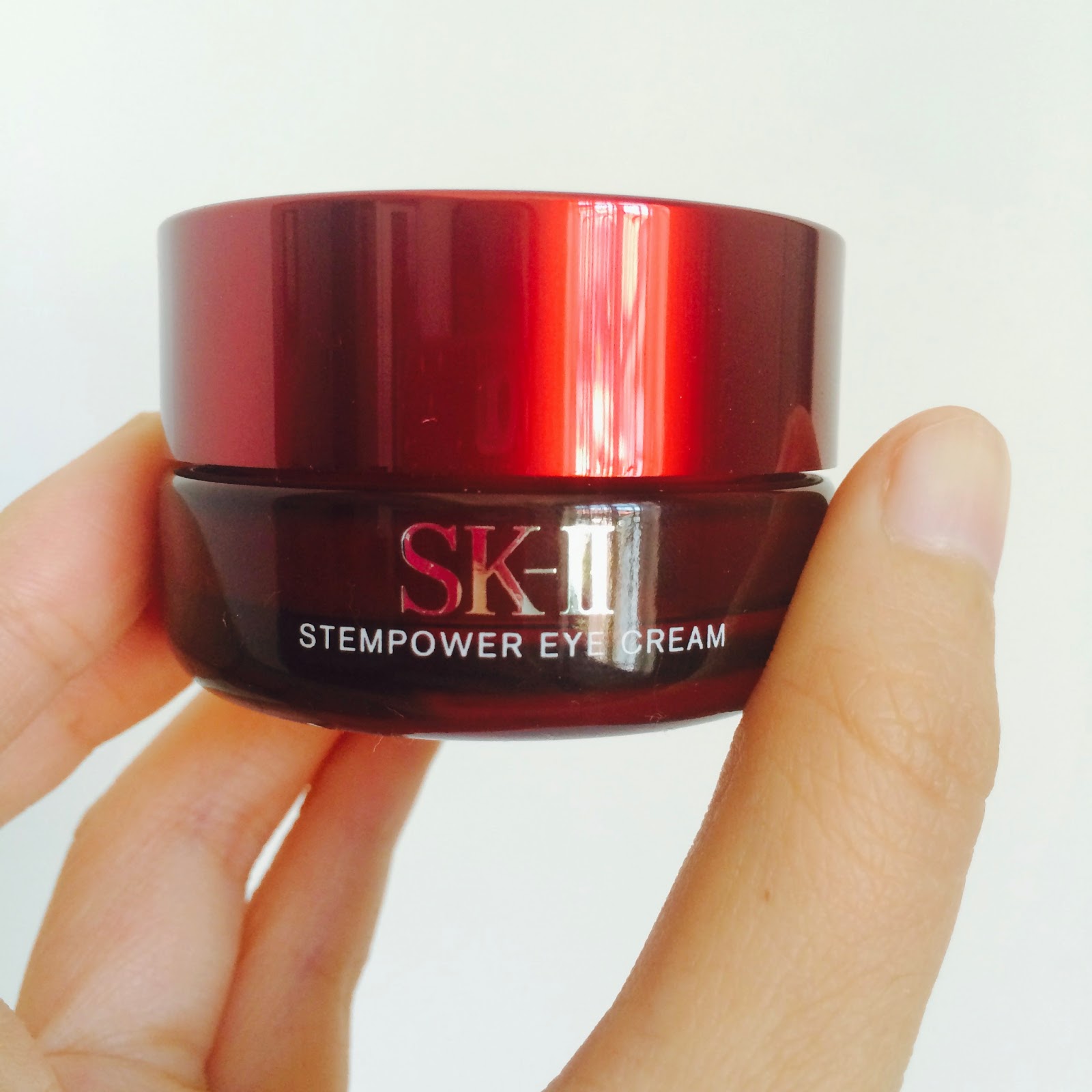 MIRA FILZAH: Change Destiny by SK-II