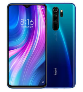 Redmi note 8 pro specifications and reviews । Redmi note 8 pro features ...