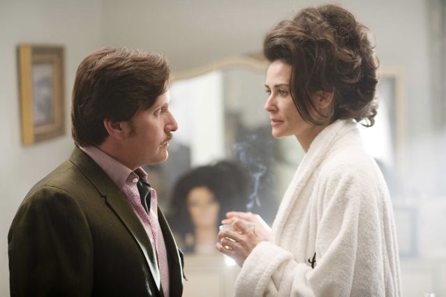 Bobby - DVD Review | Film Intel