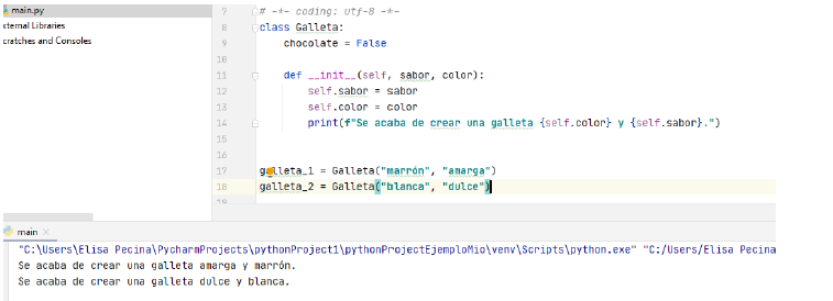 DECLARACIÓN DE MÉTODOS O PROCEDIMIENTOS EN PYTHON3